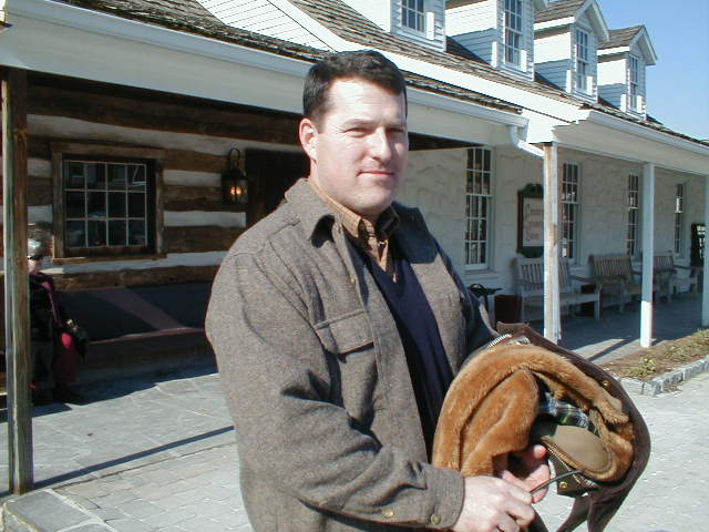 May 2011